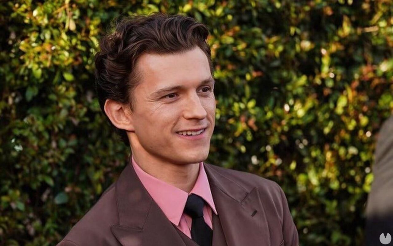 Tom Holland rotundo sobre Christopher Nolan y confirma que 'La Odisea ...