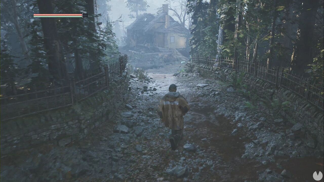 Todos los personajes (NPC/PNJ) en Hell is Us y localización