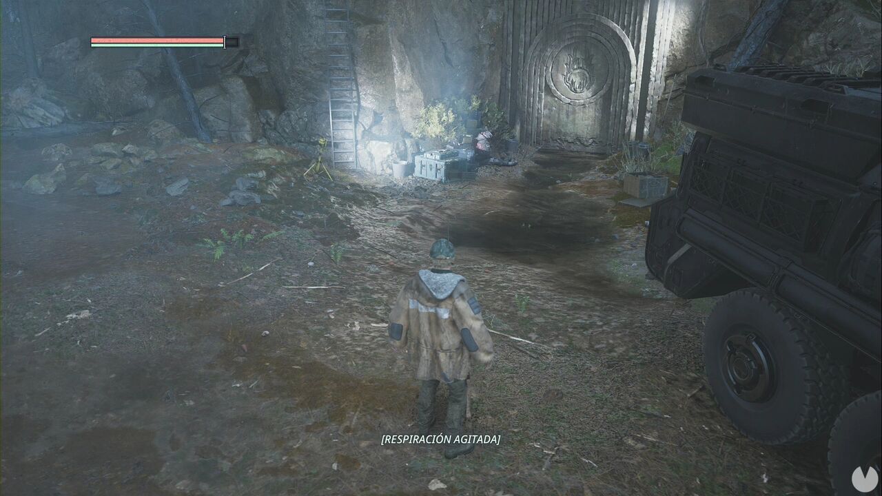 Todos los personajes (NPC/PNJ) en Hell is Us y localización