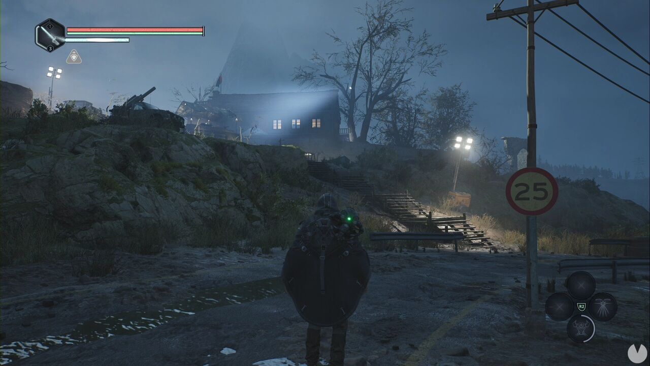 Todos los personajes (NPC/PNJ) en Hell is Us y localización