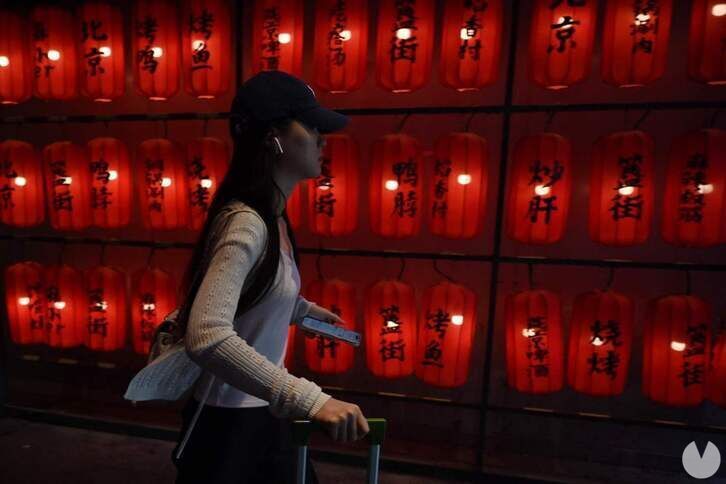 No es ciencia ficción: China teme el colapso de su población y confía ...