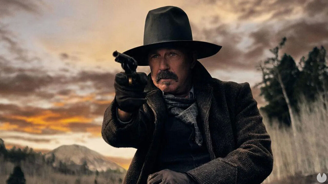 'Horizon' confirma su fracaso y el reparto de la película de Kevin ...