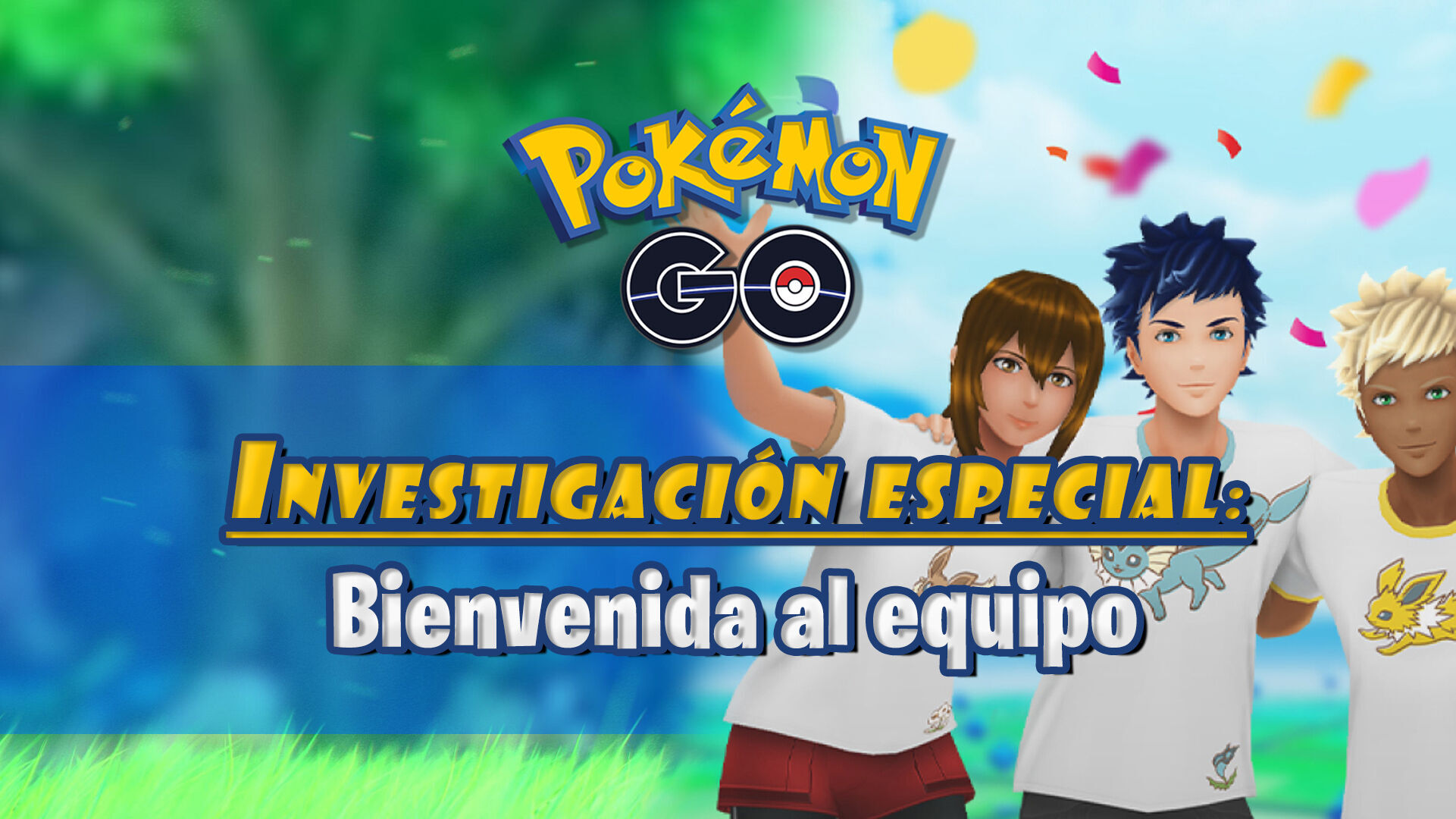 Equipo Pokemon