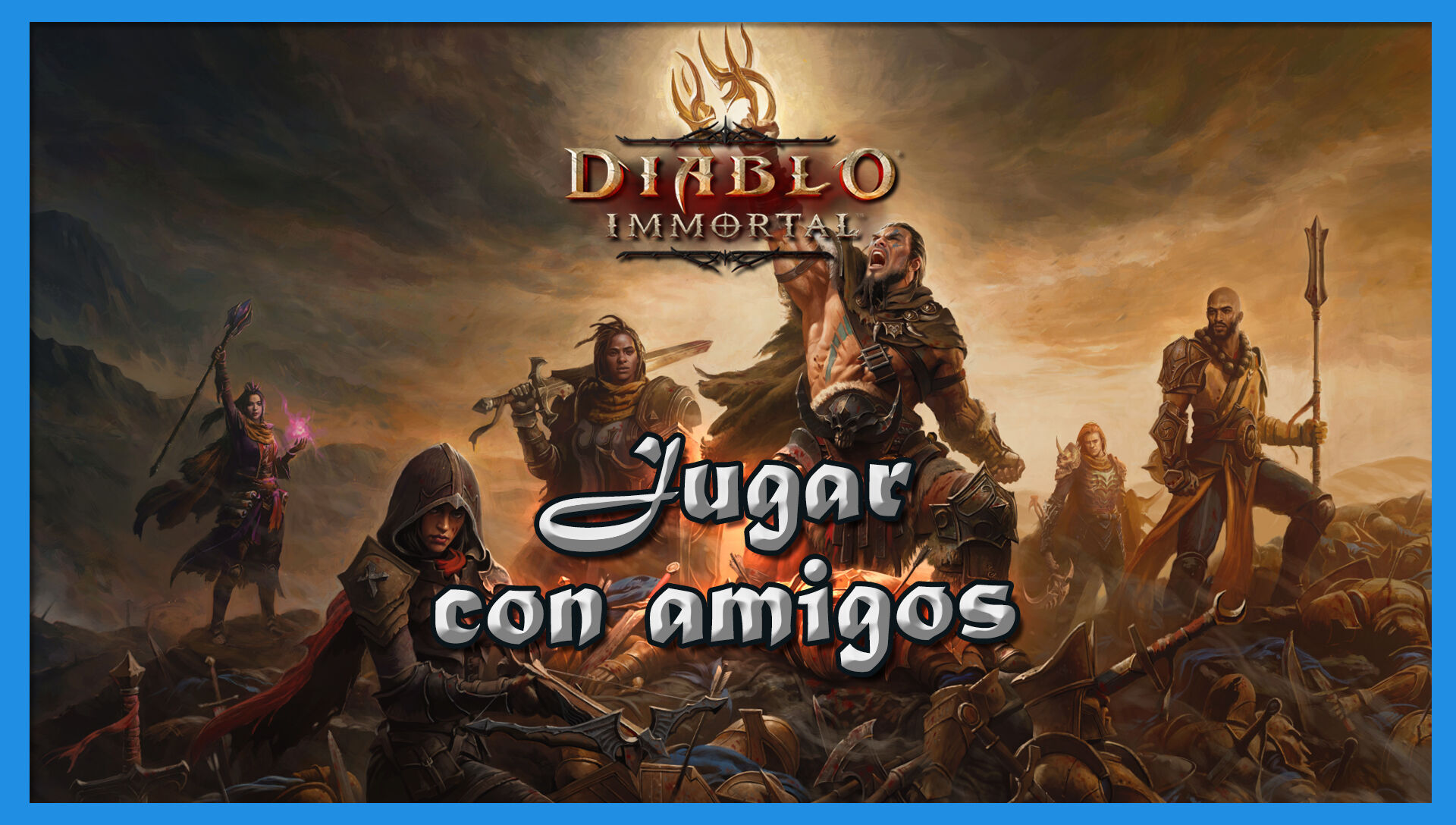 Amigo Del Diablo 🔴 En Vivo ¡El Diablo No Es Amigo, Es Enemigo!
