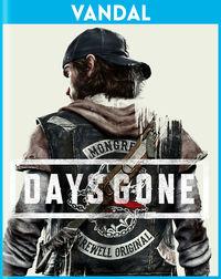 Days Gone: TODA la información - PS4 - Vandal