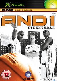 And1 ps2 store